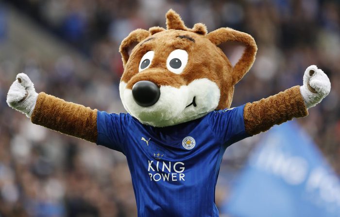 Filbert Fox :: Blue-Army-Sweden